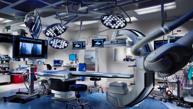 Importance of Hospital Equipment Planners in Healthcare Industry ...