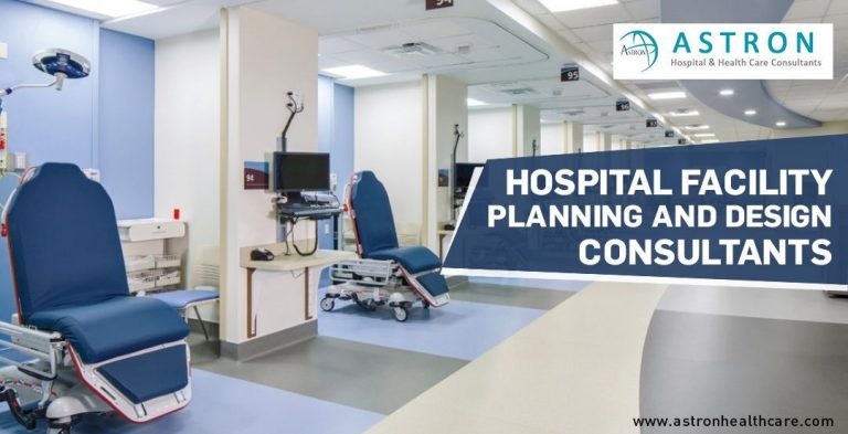 What Do You Have To Know To Design A Hospital? - Healthcare Blog ...