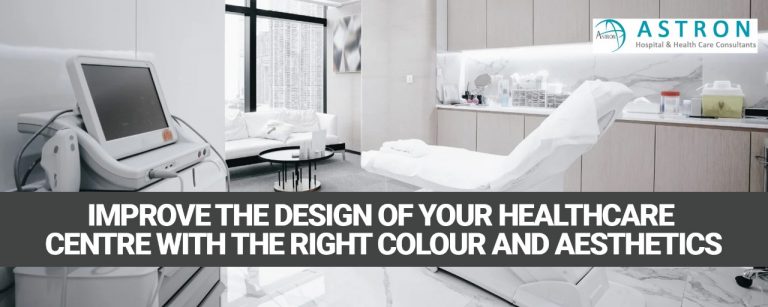 Improve the Design of Your Healthcare Centre With the Right Colour and ...