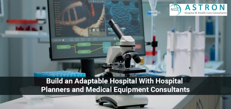 Build an Adaptable Hospital With Hospital Planners and Medical ...