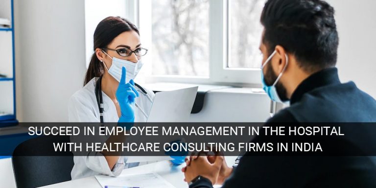 Succeed in employee management in the hospital with Healthcare ...
